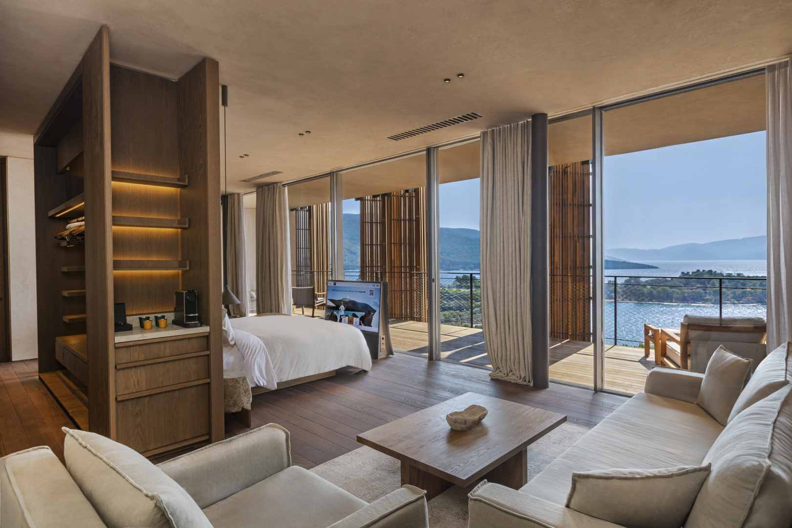 LUJO HOTEL - BODRUM