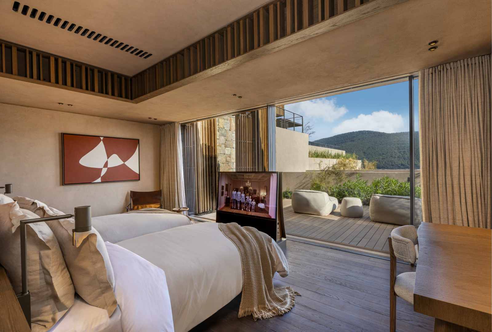 LUJO HOTEL - BODRUM