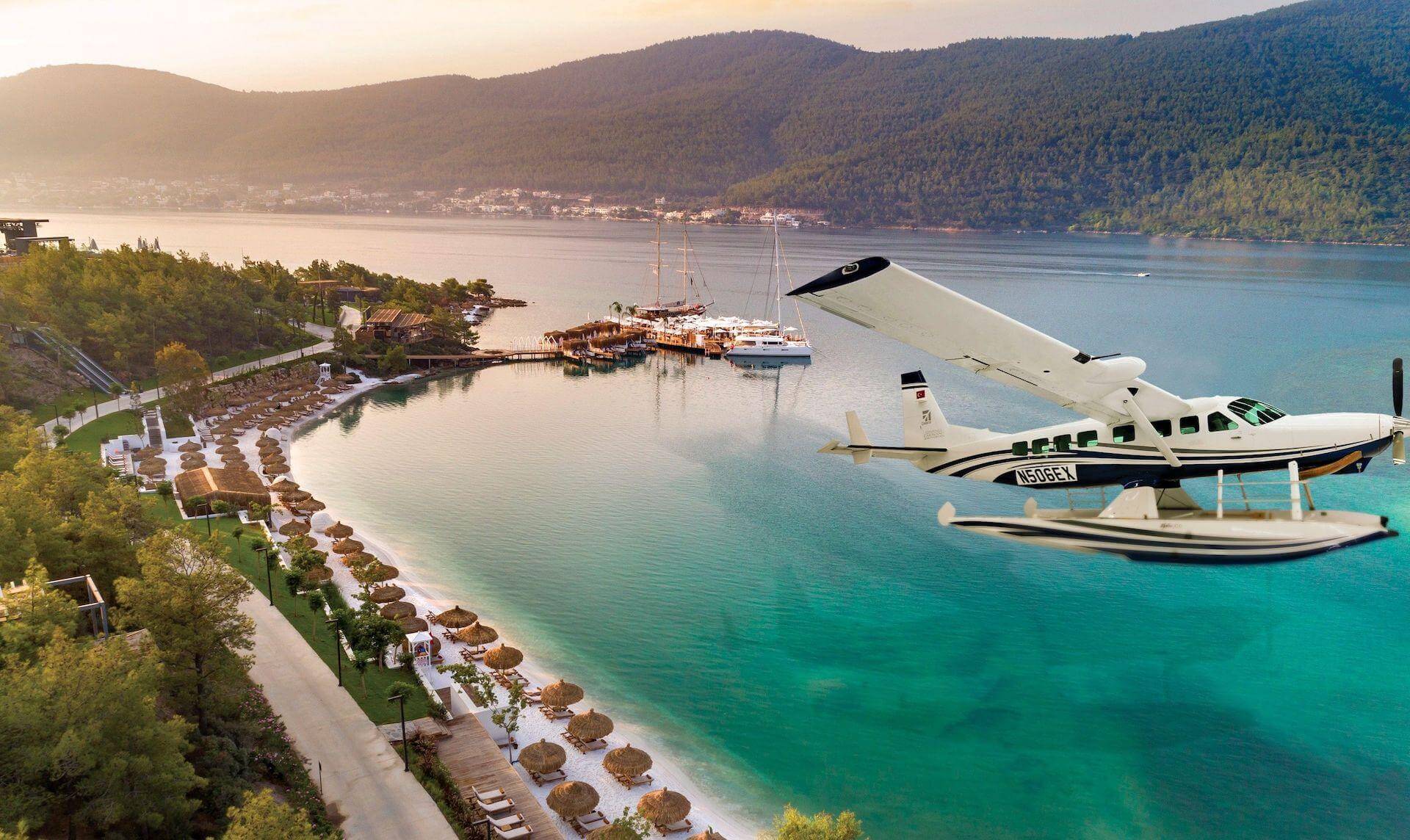 LUJO HOTEL - BODRUM